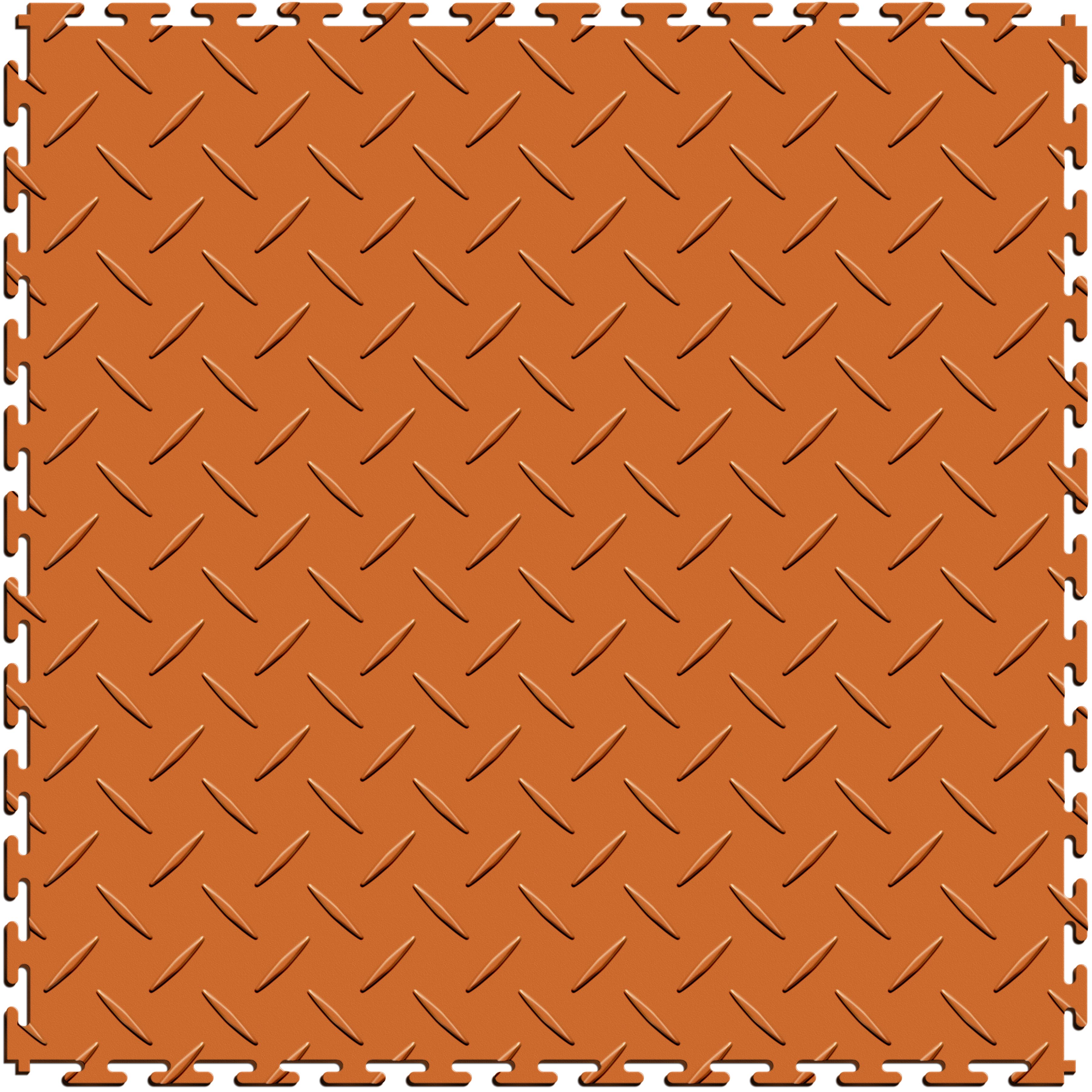 Diamond Plate Vinyl Flooring • Free Shipping – Perfection Floor Tile