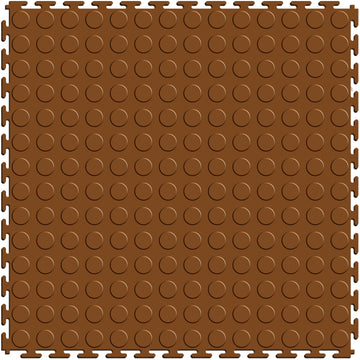 Coin Vinyl Flooring • Free Shipping – Perfection Floor Tile