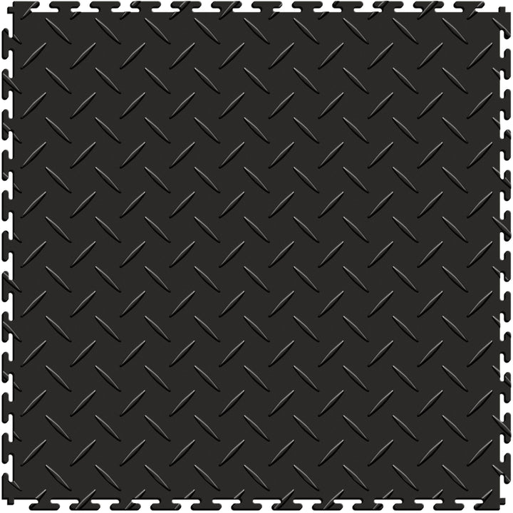 Diamond Plate Vinyl Flooring • Free Shipping – Perfection Floor Tile