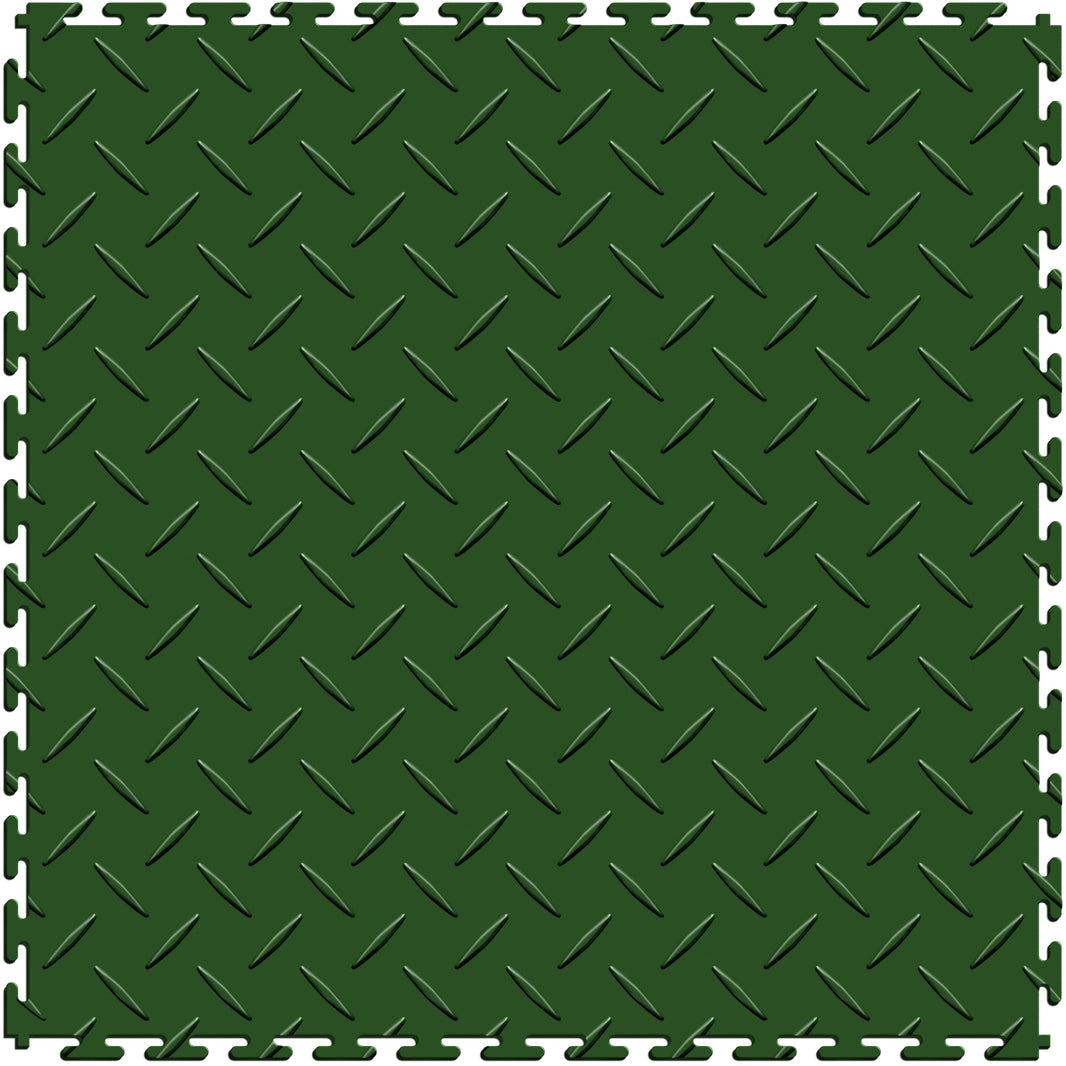 Diamond Plate Vinyl Flooring • Free Shipping – Perfection Floor Tile